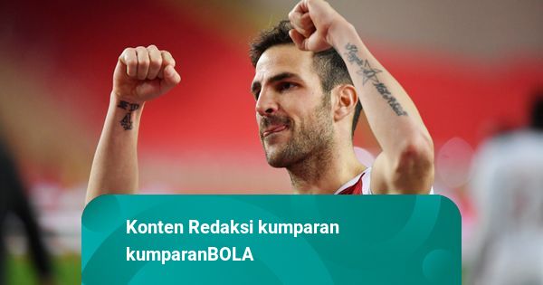 Cesc Fabregas Resmi Gabung Como, Klub Italia Milik Pengusaha Indonesia ... Cesc Fabregas Resmi Gabung Como, Klub Italia Milik Pengusaha Indonesia ...